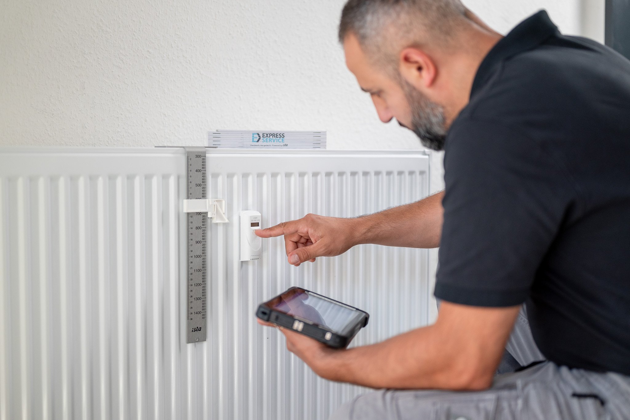 Service | ista Express Service GmbH