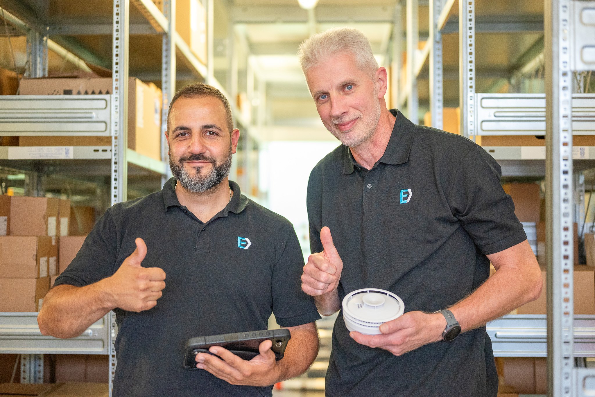 Service | ista Express Service GmbH